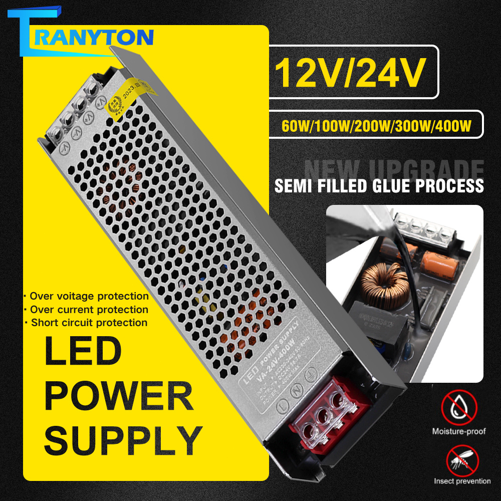 High Quality Mute Lighting Transformers AC180V-240V Constant Output ...