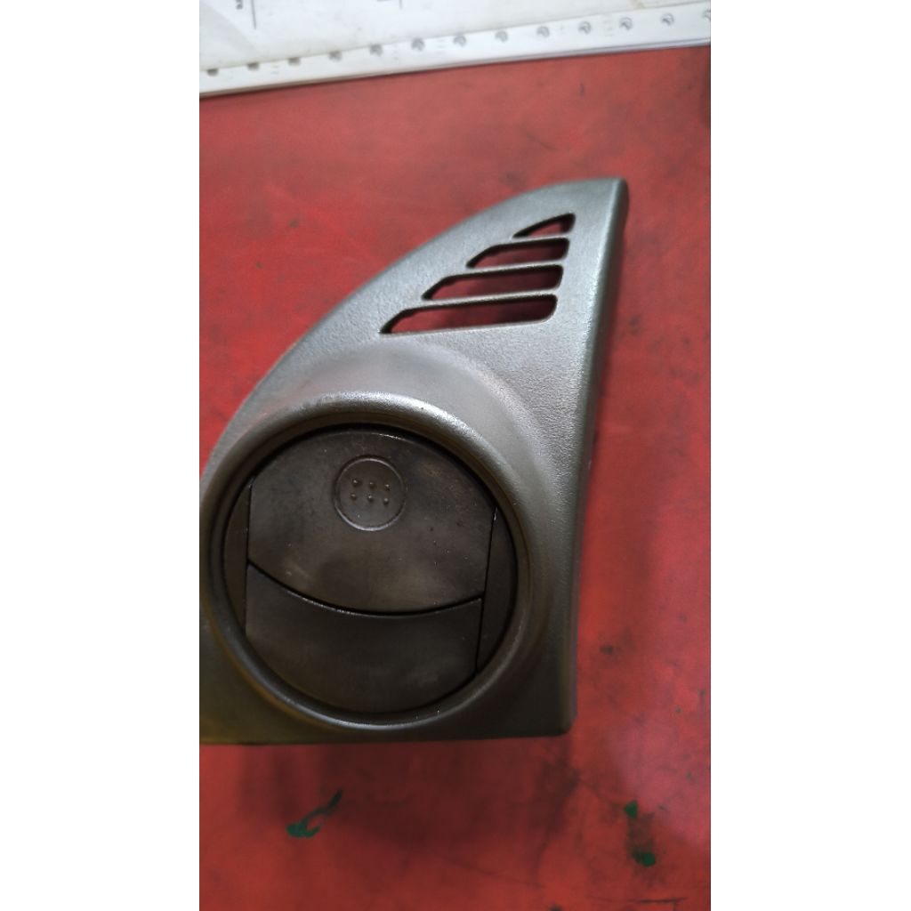 Saga BLM/FLX Aircond Vent/Grille (Used) | Shopee Malaysia