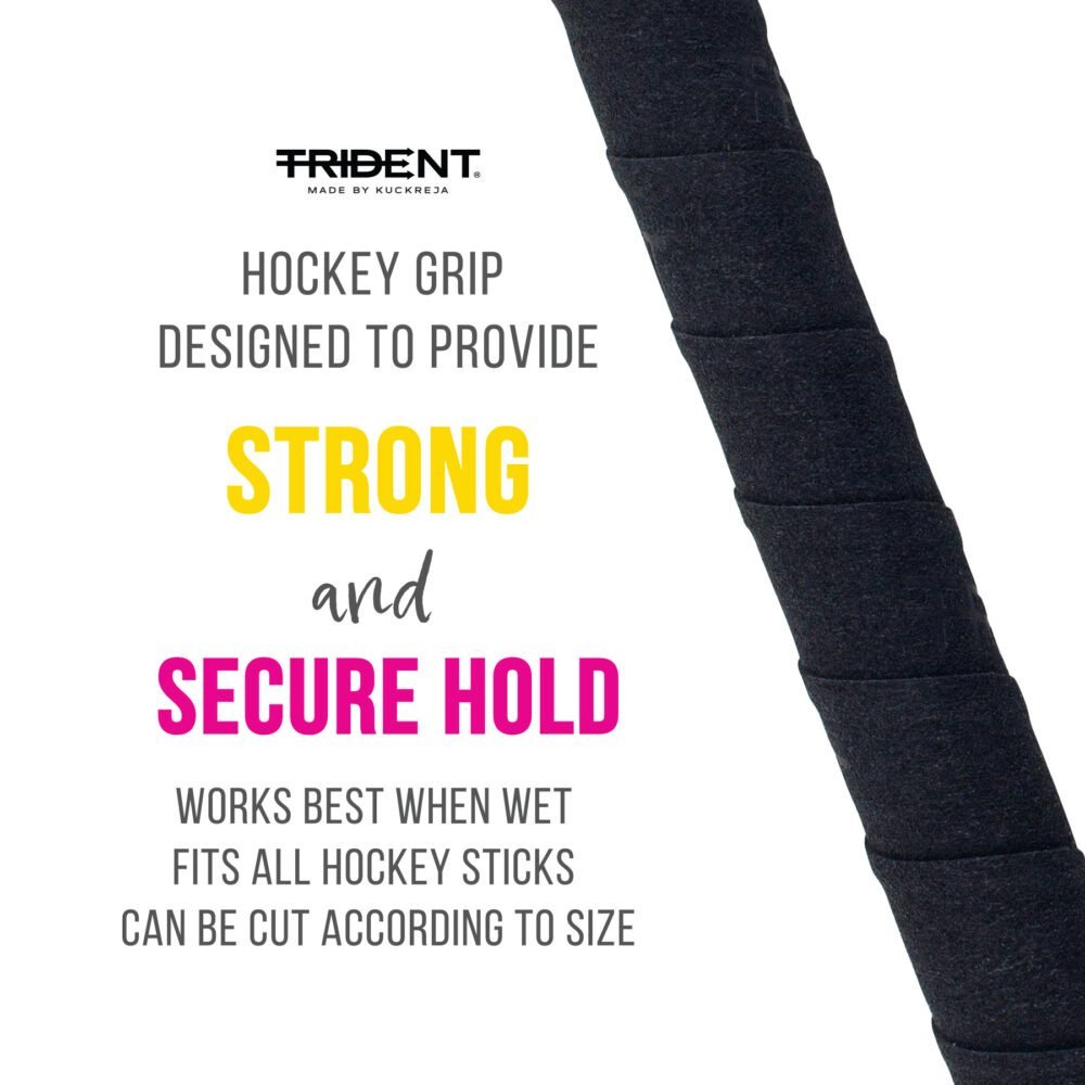 TRIDENT MASTER CHAMOIS GRIP – TRIDENT GRIPS ARE PROUDLY MADE WITHOUT ...