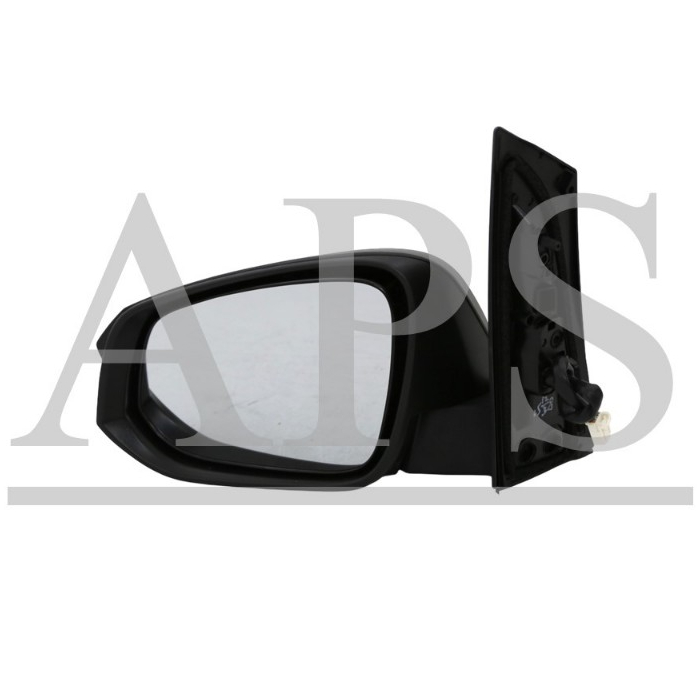 TOYOTA INNOVA 2016-2022 TGN140 SIDE MIRROR (WITH SIGNAL/AUTO FLIP ...