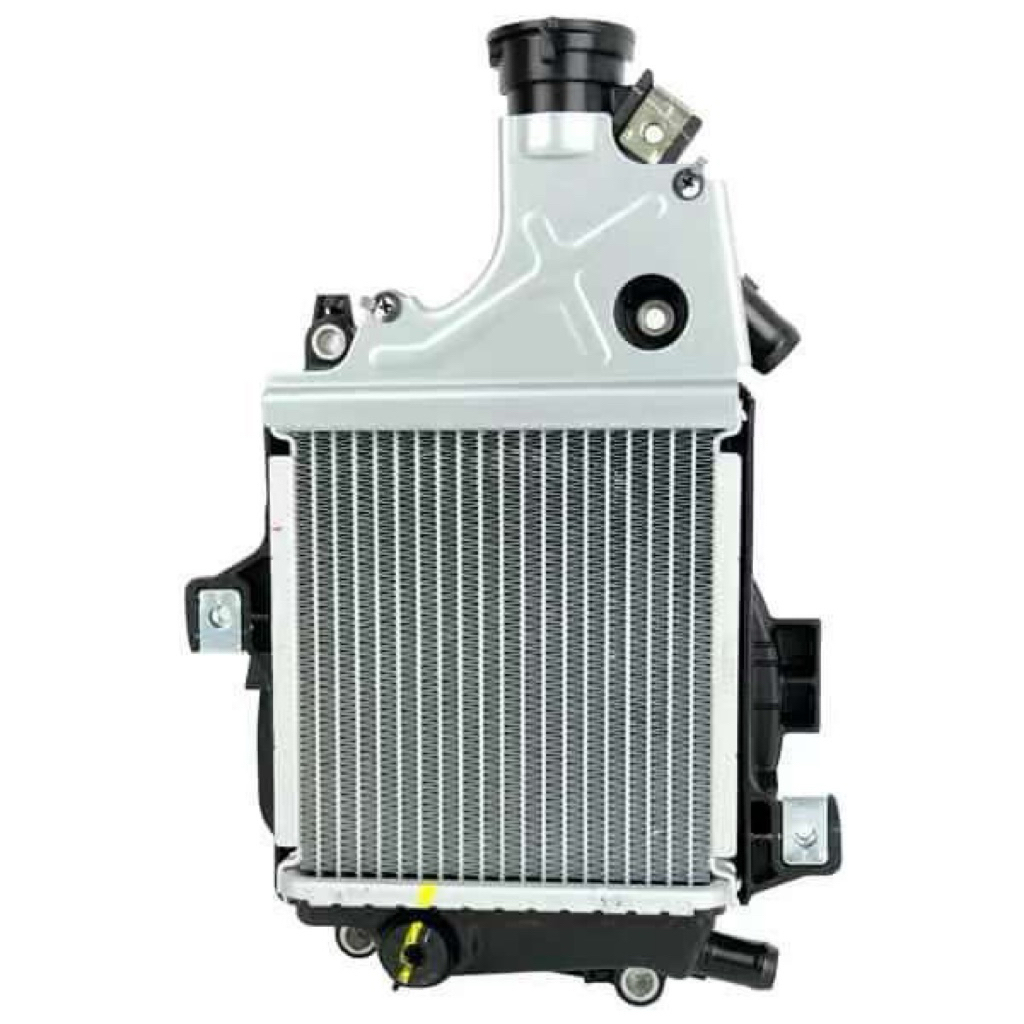 RADIATOR for ADV160 ORIGINAL HONDA | Shopee Malaysia