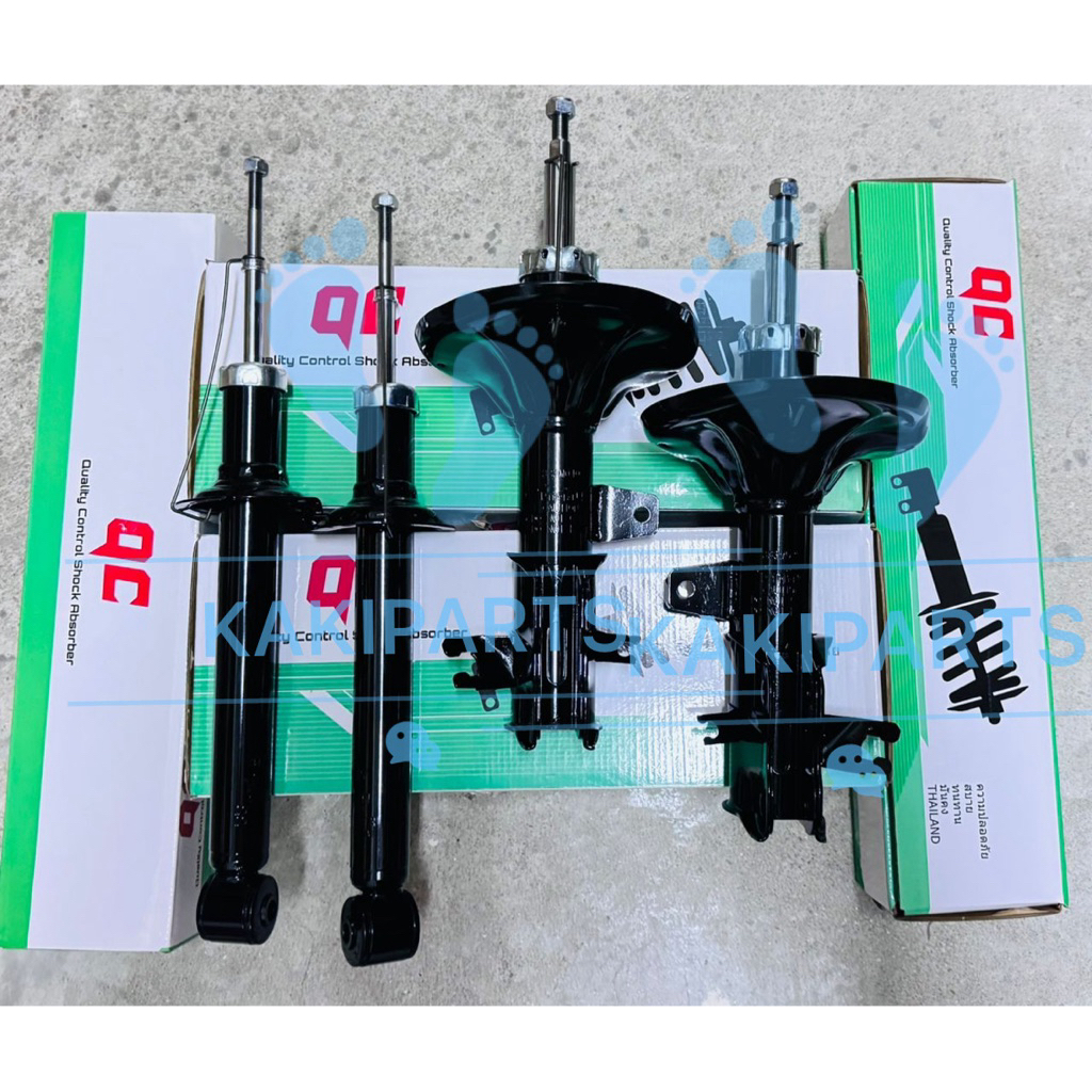 PROTON PERSONA / SAGA BLM / SAVVY / EXORA CPS BOLD (HIGH QUALITY QC ...