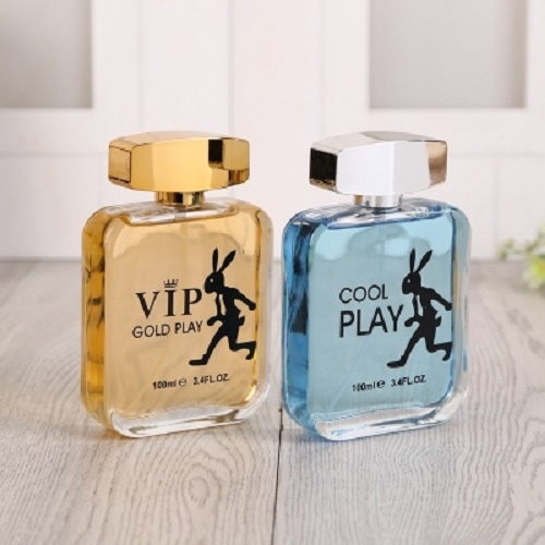 VIP Gold Play | Pour Homme | Eau de Parfum | 100ml For Men | Shopee ...