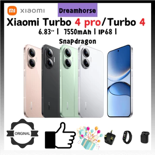 Buy redmi turbo 4 pro Online With Best Price, Oct 2025 | Shopee Malaysia