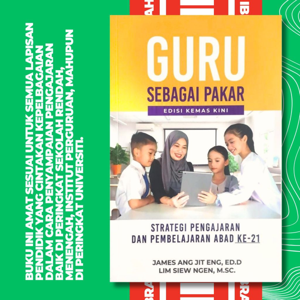 Guru Sebagai Pakar | Buku Motivasi Diri | Buku Ilmiah | Careers ...