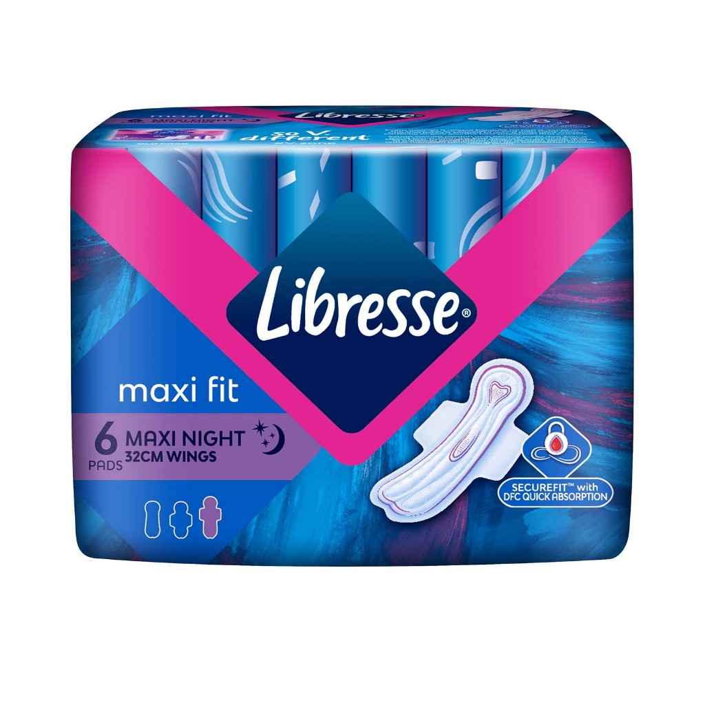 libresse pad Malaysia, Best Deals April 2026 | Shopee Malaysia