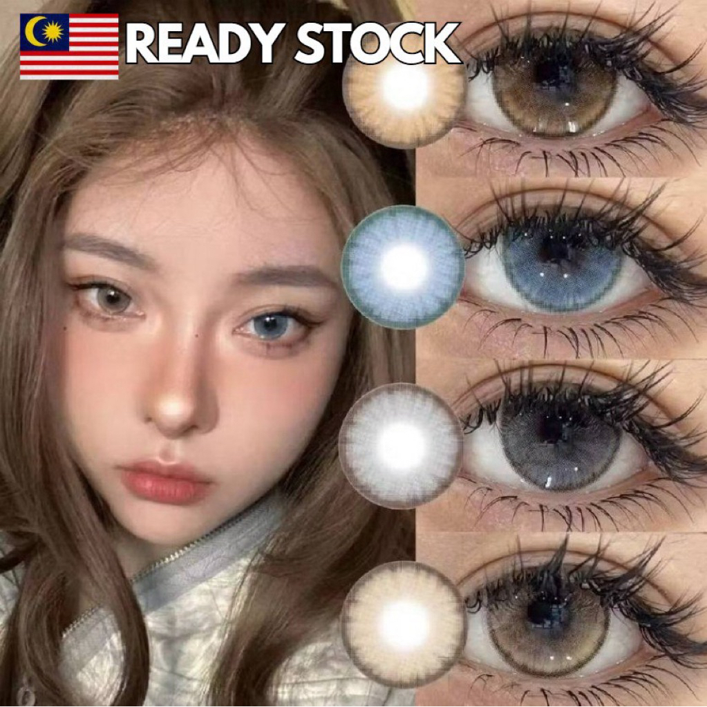 【Power0-800】 Icy 17.5mm Big Eyes Huge Diameter Eyes Inspire Soft ...