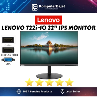 lenovo monitor - Prices and Promotions - Jan 2026 | Shopee Malaysia