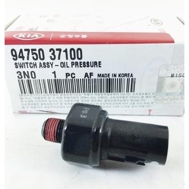 100% ORIGINAL (HYUNDAI KIA) OIL PRESSURE SWITCH KIA FORTE / SPECTRA 5 ...