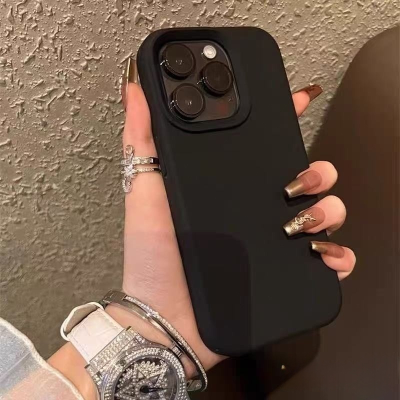 Case for iphone Trendy and simple 16 pro max 15 plus 14 13 12 11 case ...