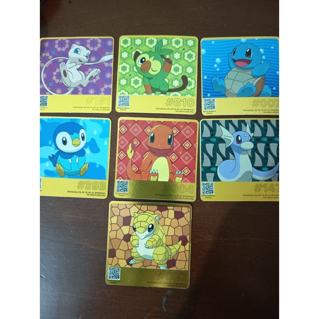 Oreo x Pokemon Cards Limited Edition | Shopee Malaysia