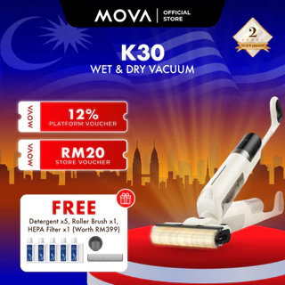 Mova Official Store Online, September 2025 | Shopee Malaysia
