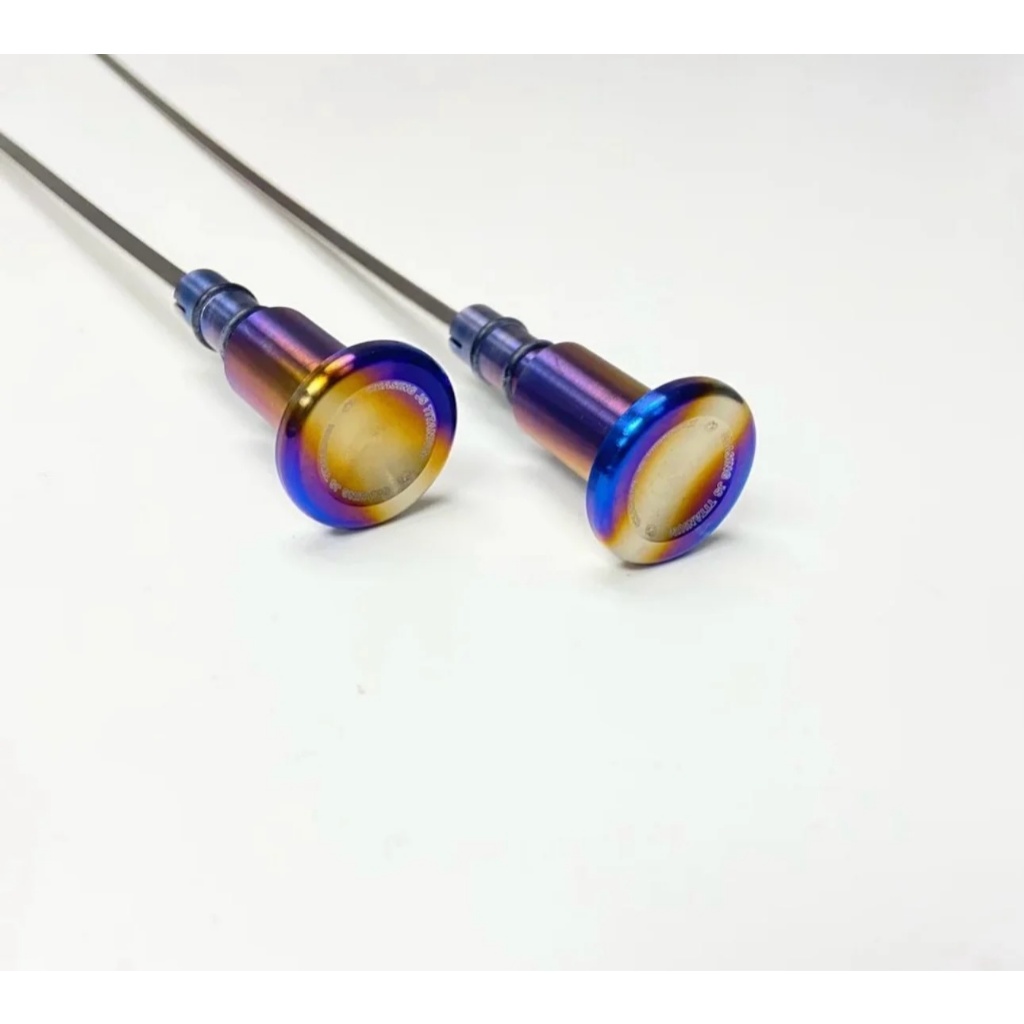 Chasing Js Titanium Oil Dip Stick for Honda Civic Type R FK8 / FK5 ...