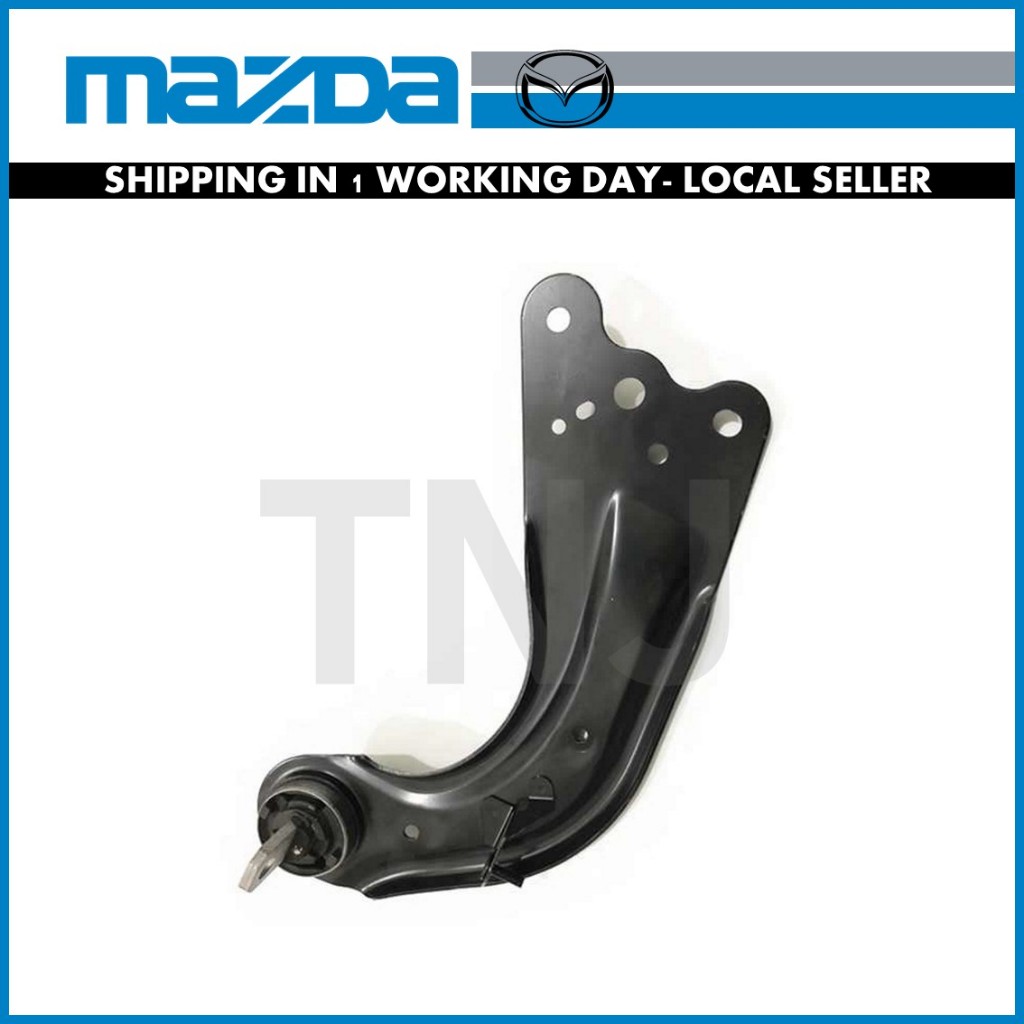 REAR LOWER ARM ( LEFT SIDE ) MAZDA CX5 OLD MODEL , MAZDA CX5 Skyactive ...