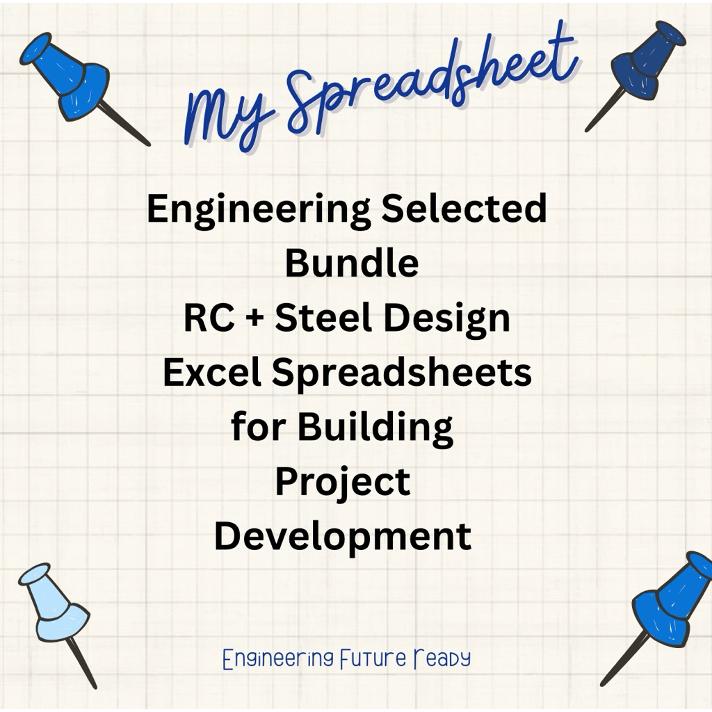 Engineering Selected Bundle Bill of Quantities (BOQ) Excel Sheets for ...