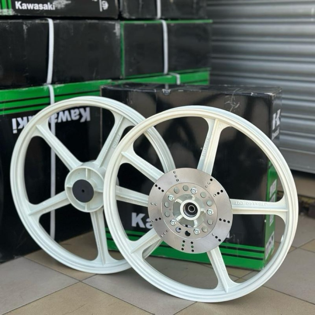 sport rim ar80 SPORT RIM AR80 Gold - 5 leg | Shopee Malaysia