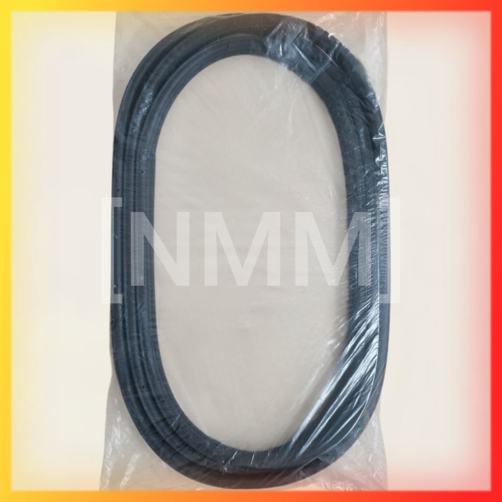 Perodua Rusa Rear Bonnet Rubber/Rear Boot Lid Rubber | Shopee Malaysia
