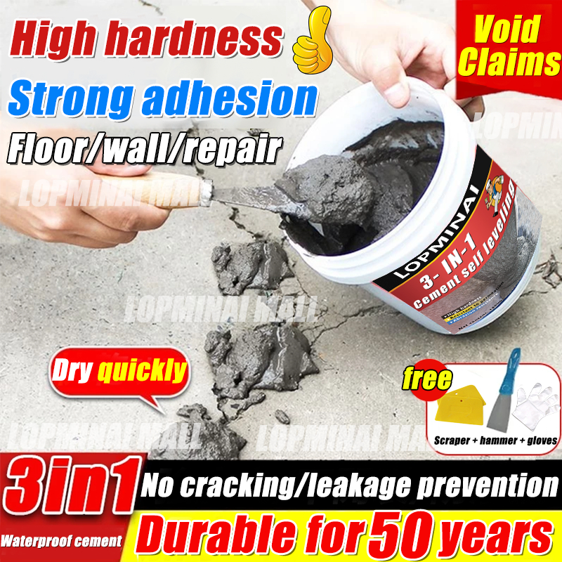 waterproof cement leaking 1kg cat lantai simen kalis air simen kalis ...