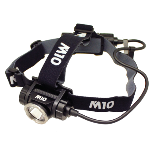 M10 ALUMINIUM RECHARGEABLE 9W LED HEAD LIGHT (LE-345) ( 📌NOTE📌DELIVERY ...