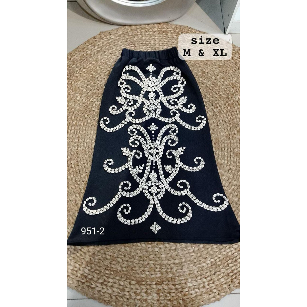 SKIRT BURIK TEKOYONG | Shopee Malaysia