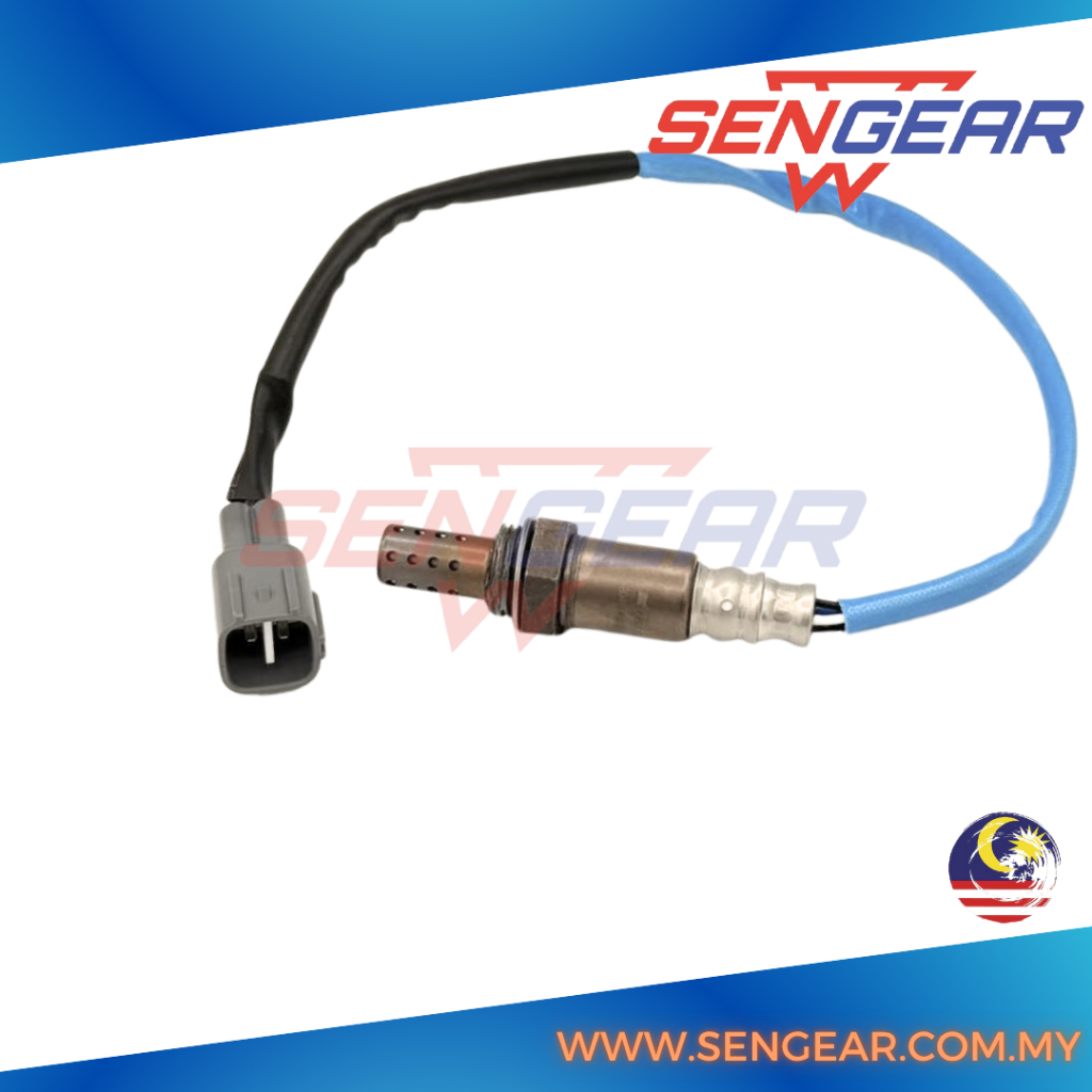 【PERODUA MYVI / MYVI LAGI BEST / MYVI ICON / VIVA ELITE / ALZA】FRONT ...