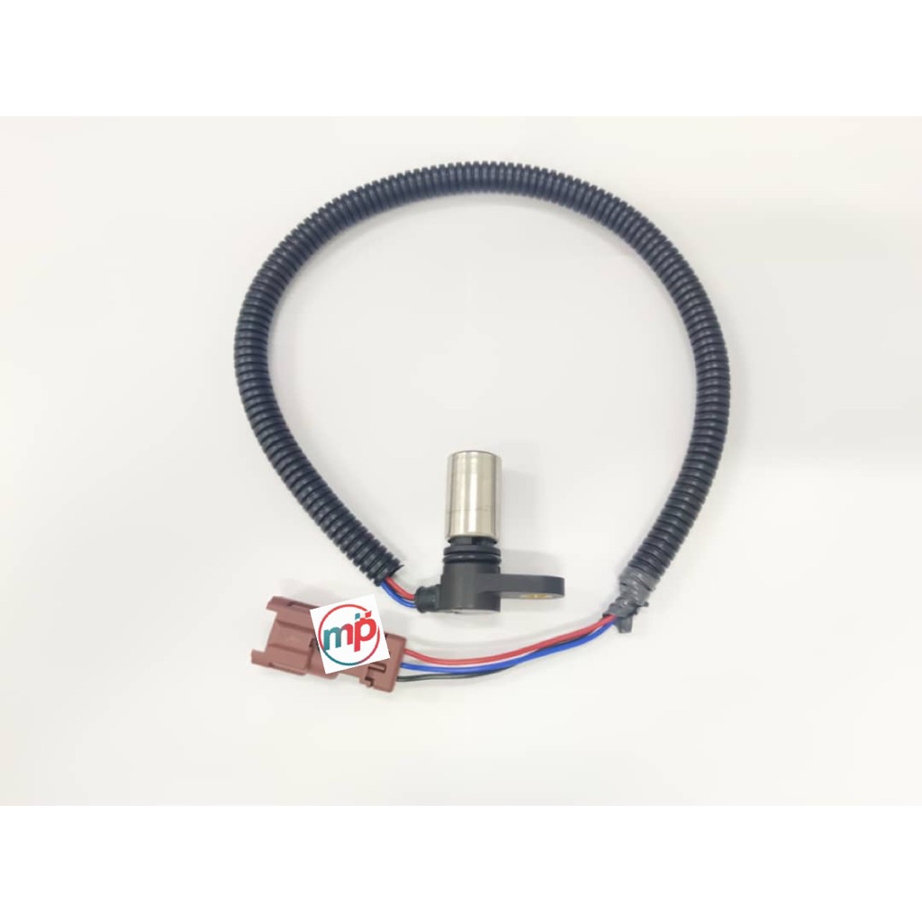 NISSAN LIVINA, LATIO, SENTRA N16 3PIN >>GEAR BOX SPEED SENSOR