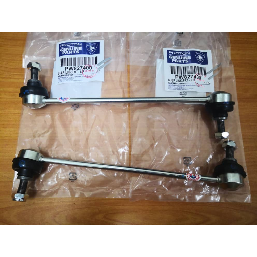 PW827400 - FRONT ABSORBER LINK - Saga BLM Saga FL Saga FLX Saga VVT ...