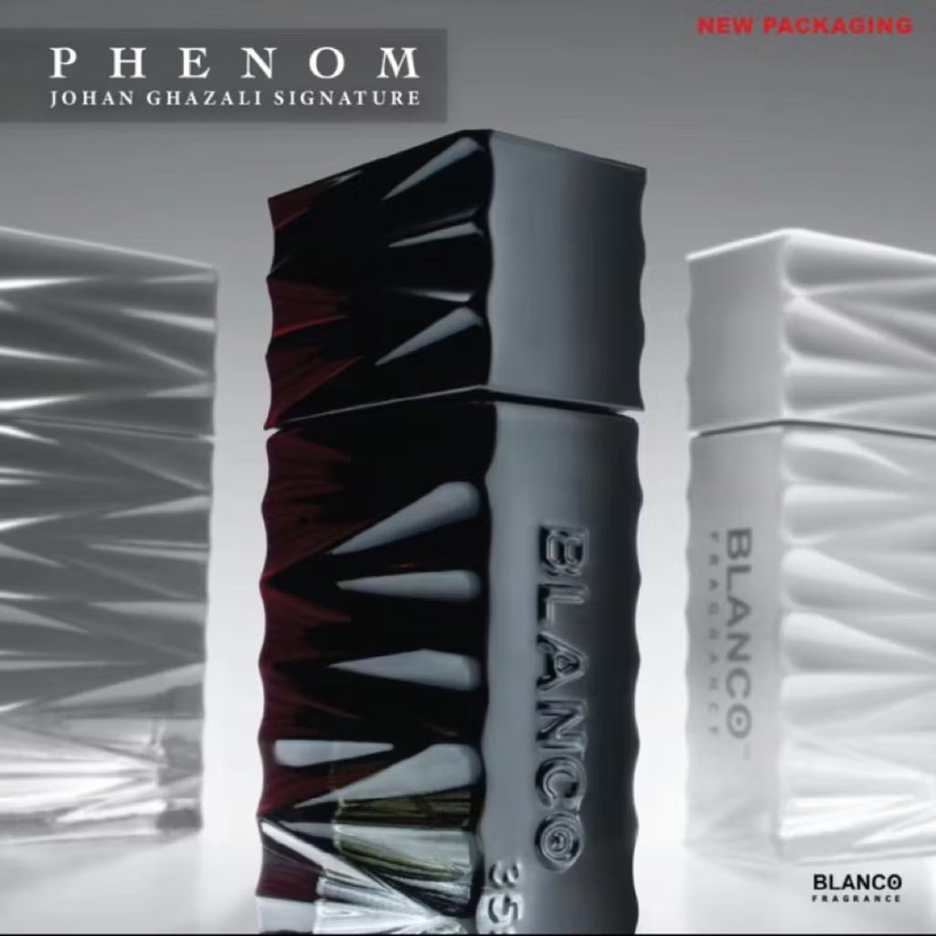 Buy blanco perfume Online With Best Price, May 2026 | Shopee Malaysia