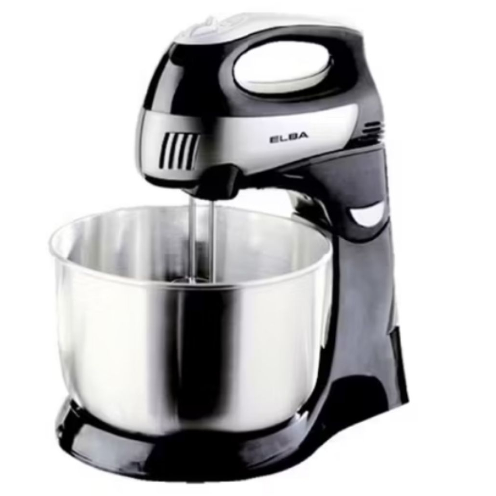 ELBA STAND MIXER MODEL 9925 | Shopee Malaysia