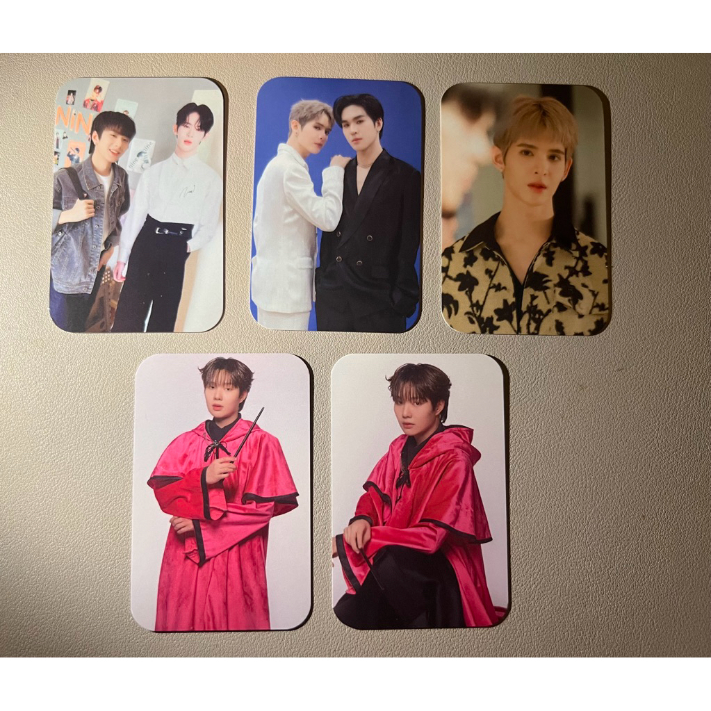 DMD AUAU SAVE NET NAMPING PHOTOCARD | Shopee Malaysia