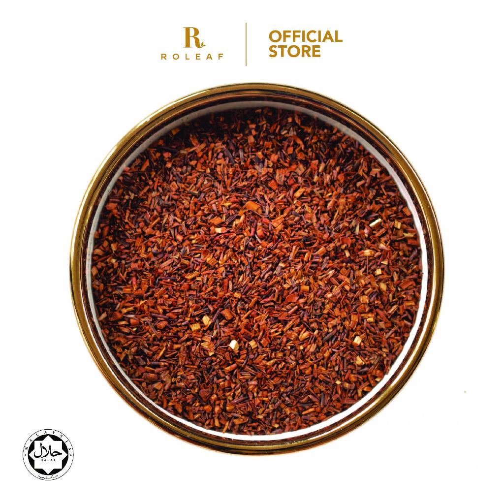 Roleaf Rooibos the Robust Herbs | Shopee Malaysia