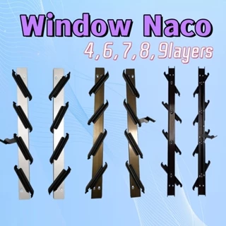 tingkap nako Malaysia, Best Deals January 2026 | Shopee Malaysia