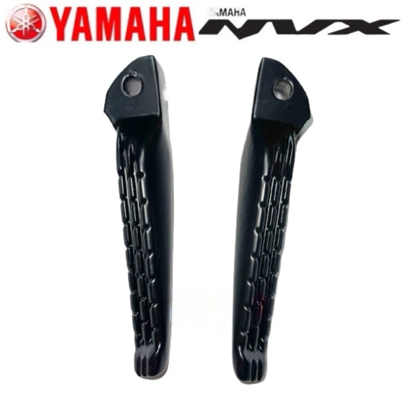 FOOTREST CARPET NVX 155 V1 / NVX V2 / NMAX V1 / NMAX V2 / XMAX REAR ...