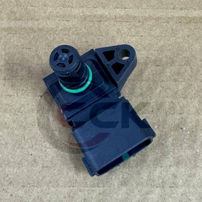 DODGE CUMMINS AIR PRESSURE INTAKE MANIFOLD MAP SENSOR 2897332 NEW ...