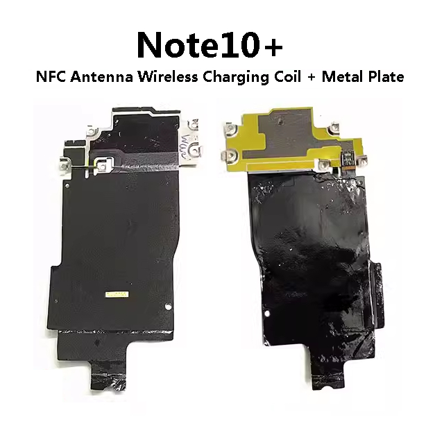 Samsung Galaxy Note 10+ / Note10 Plus ( SM-N975F ) NFC Antenna Wireless ...
