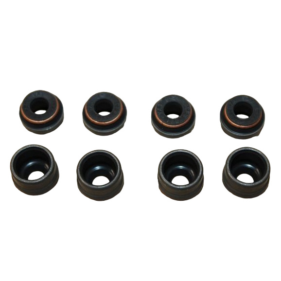 VALVE STEM SEAL FOR AUDI A1 A3 A4 A5 A6 A7 A8 Q3 Q5 Q7 TT VOLKSWAGEN ...