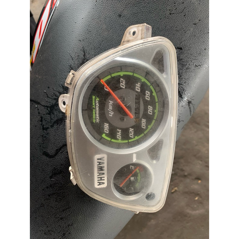 Yamaha Nouva S meter 100% Original Motor | Shopee Malaysia
