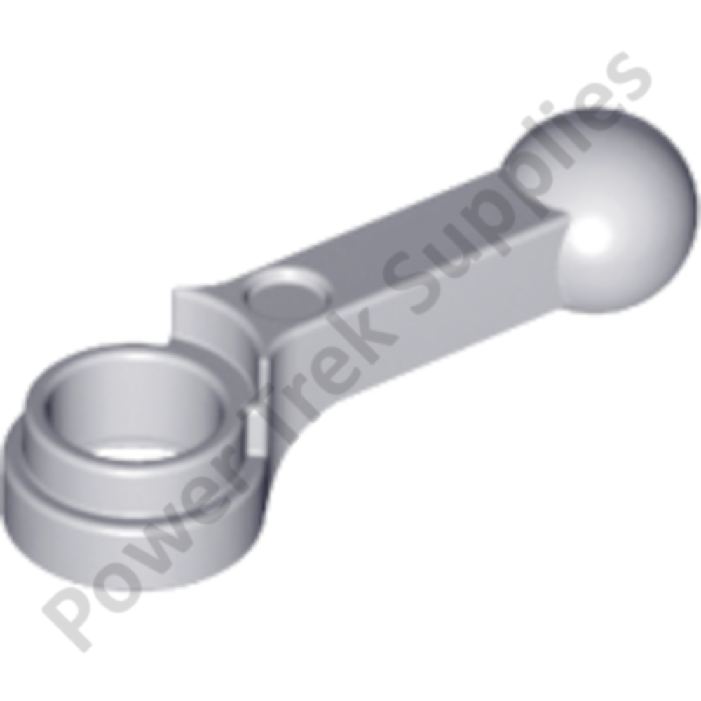 Lego Technic Compatible - Engine Connecting Rod - 2852 | Shopee Malaysia