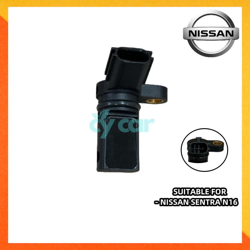NISSAN N16 CAM SHAFT SENSOR # CRANK SHAFT SENSOR # TIMING SENSOR (3 PIN ...