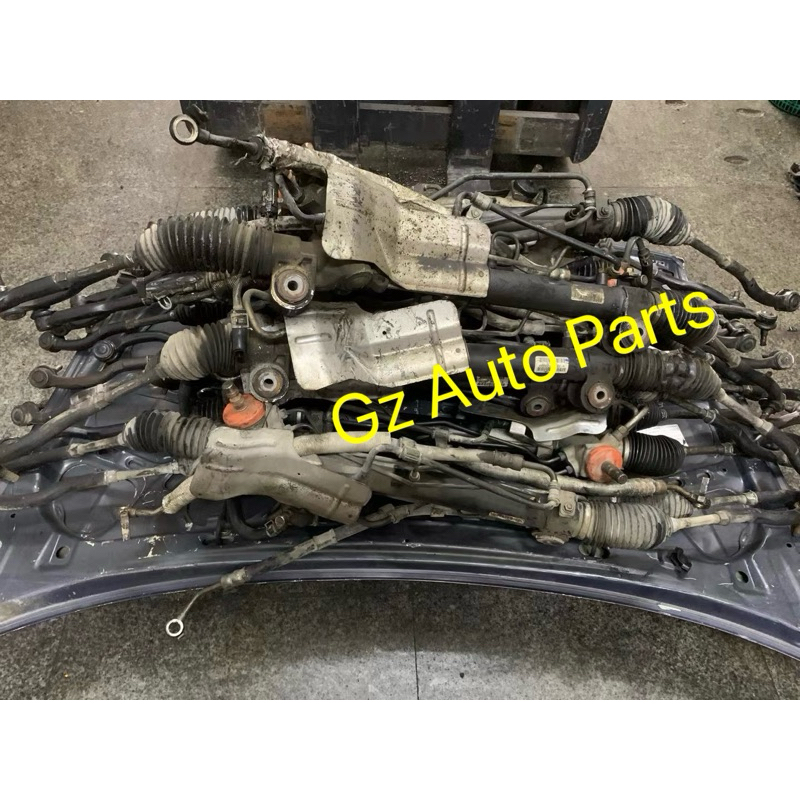 Toyota Camry Acv30 Acv40 Harrier Acu30 Steering Rack | Shopee Malaysia