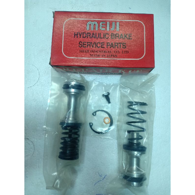 MITSUBISHI CANTER FE515,FUSO,4D33 BRAKE MASTER PUMP KIT (MC-869166 ...