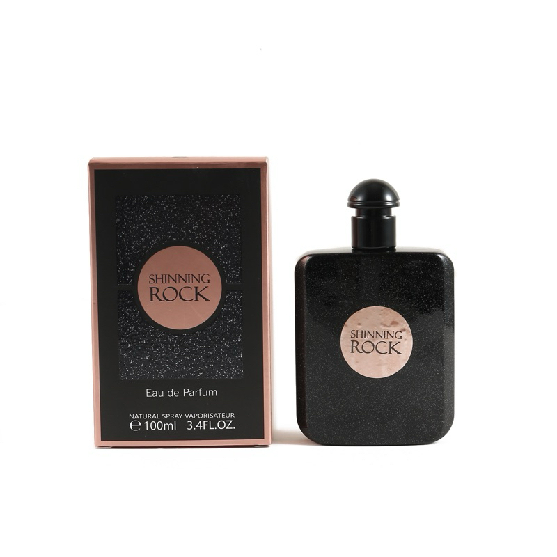 Black opium Shinning Rock | Shopee Malaysia
