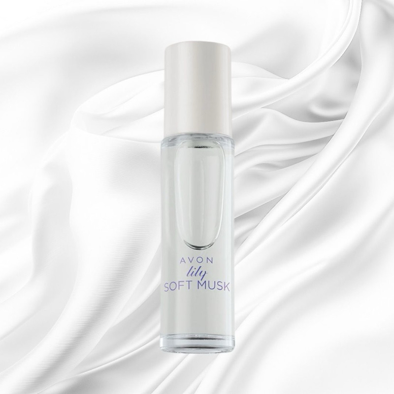 LILY SOFT MUSK PC 9ML | Shopee Malaysia