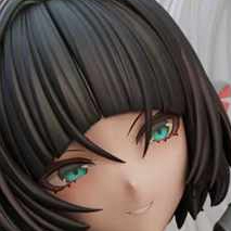 Alice21 Studio - Jane Doe Zenless Zone Zero Resin Statue GK Anime ...