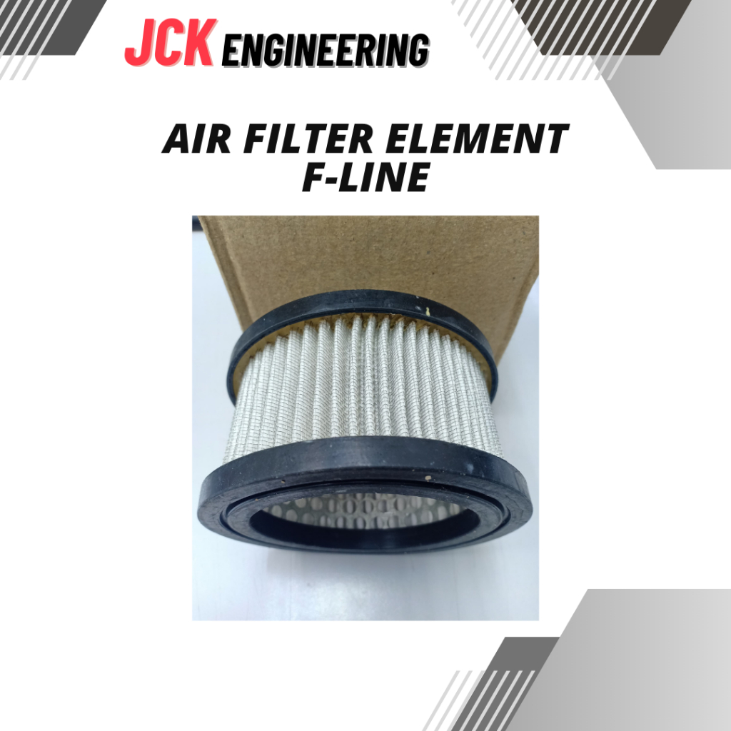 AIR FILTER ELEMENT F-LINE AIR COMPRESSOR FILTER ANGIN KOMPRESSOR AIR ...