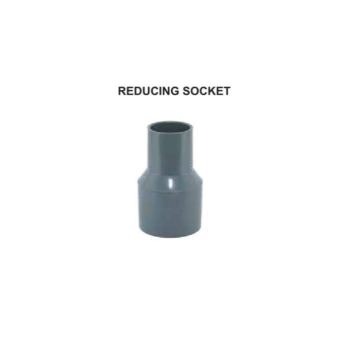 PVC Reducing Socket 'D' 20mm - 40mm | Shopee Malaysia