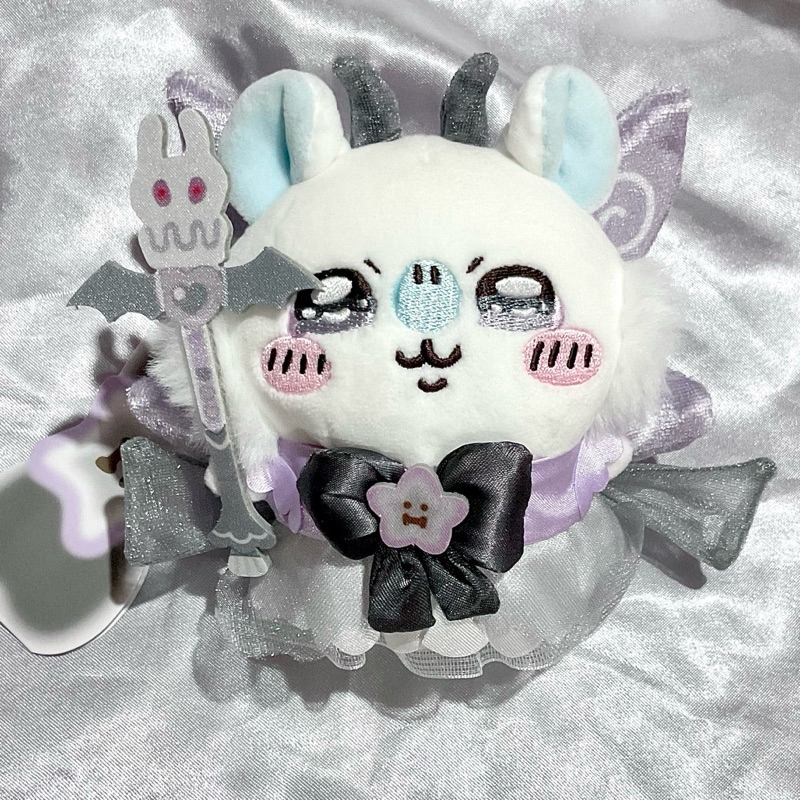 [DK] 【READY STOCK🇲🇾】 Chiikawa Momonga Plush | Official Merchandise | 飞鼠 ...