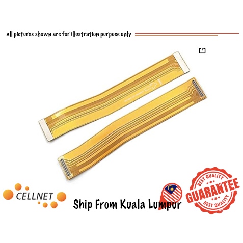 [Cellnet] Mi 10t , 10t pro Main Ribbon Flex from MainBoard To ChargingBoard M2007J3SY ...