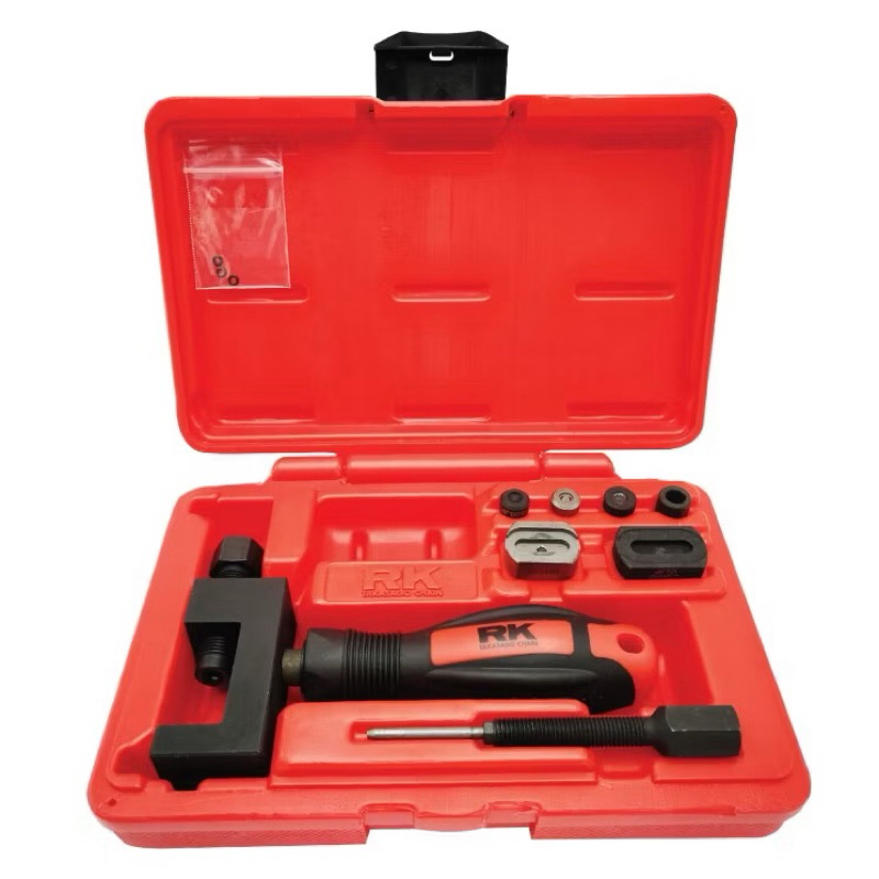 200% Original RK CHAIN CUTTER SET 520 525 530 ( JAPAN ) | Shopee Malaysia