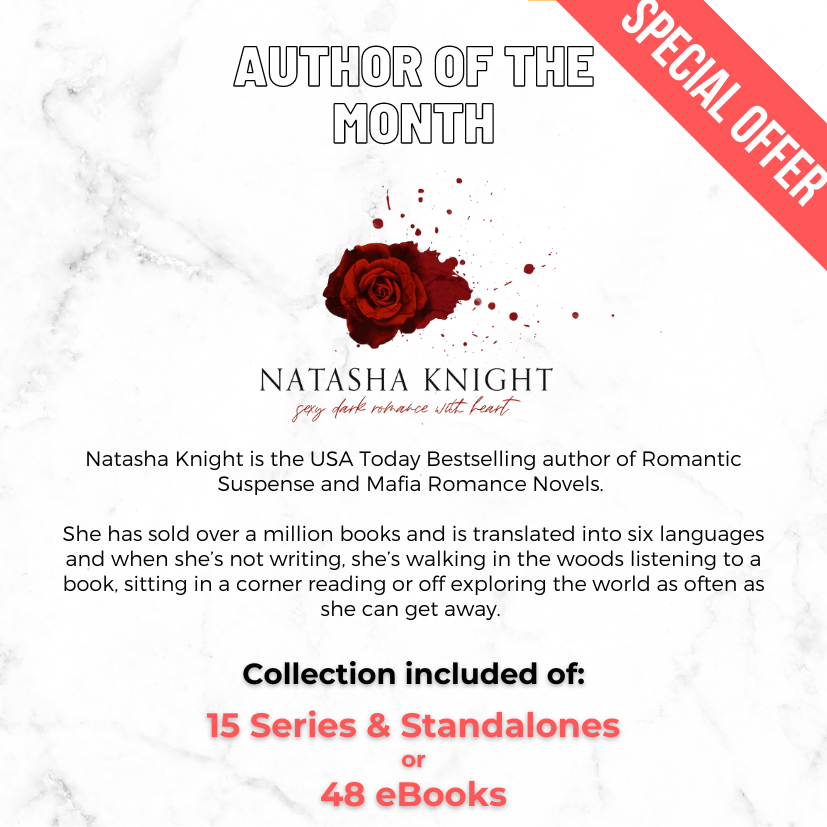 Natasha Knight | All Book Collection | By Sin to Atone His Rule Ruined ...